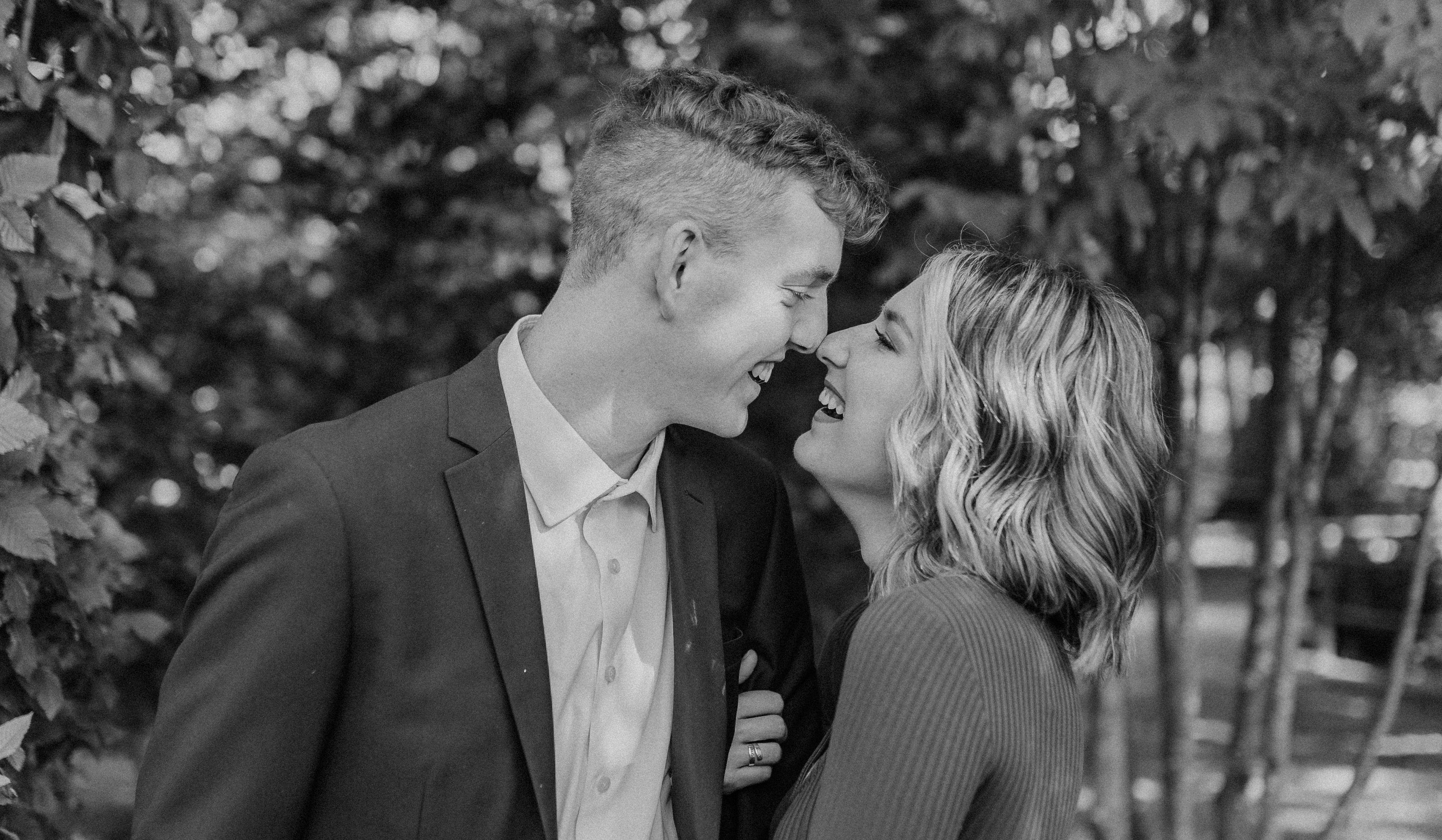 Claire Bailey and Nick Steigerwald's Wedding Website