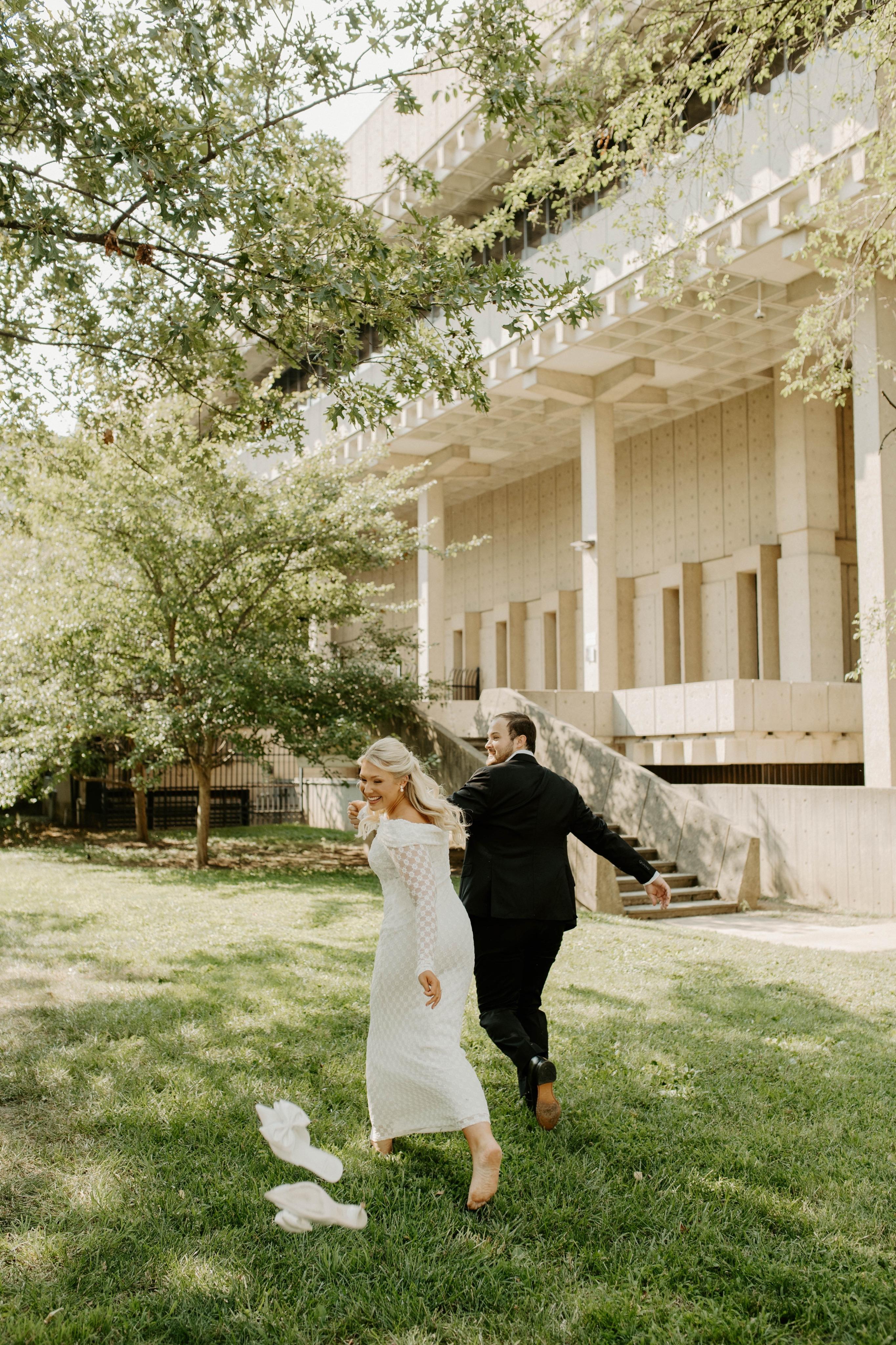 Conner Reeves and Ava Mivelaz's Wedding Website