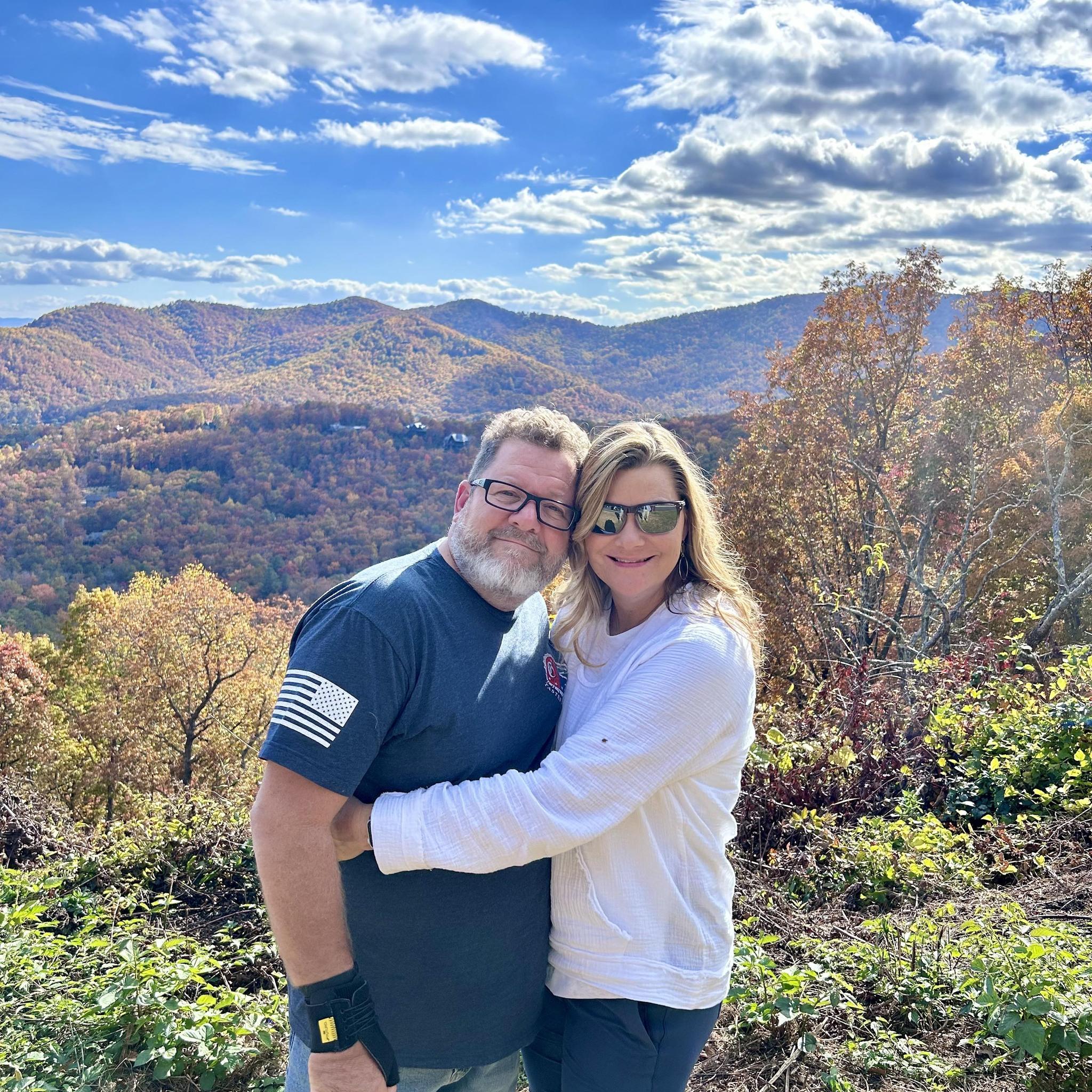 Chelsea Whiteside and Rick Simpson's Wedding Website