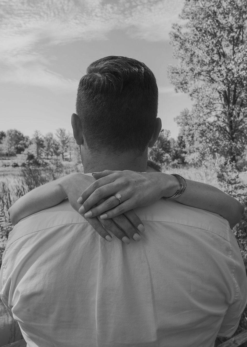 Ian Thibodeau and Elizabeth Witkowski's Wedding Website