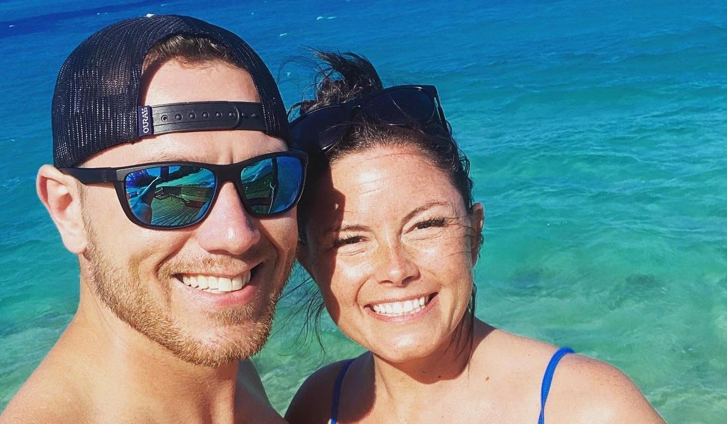 Amanda Hauth and Joshua Needham's Wedding Website