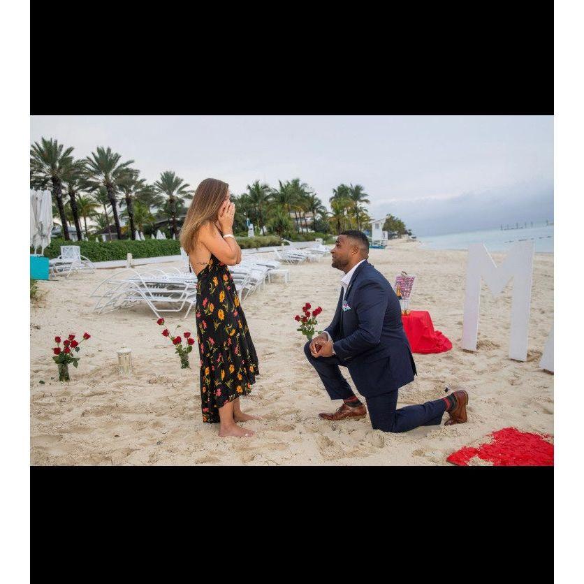 Loren Beasley and Travis Miller's Wedding Website