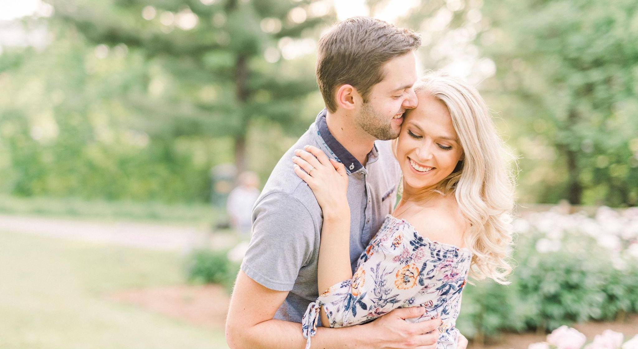 Alyssa Gorman and Shane Decker's Wedding Website