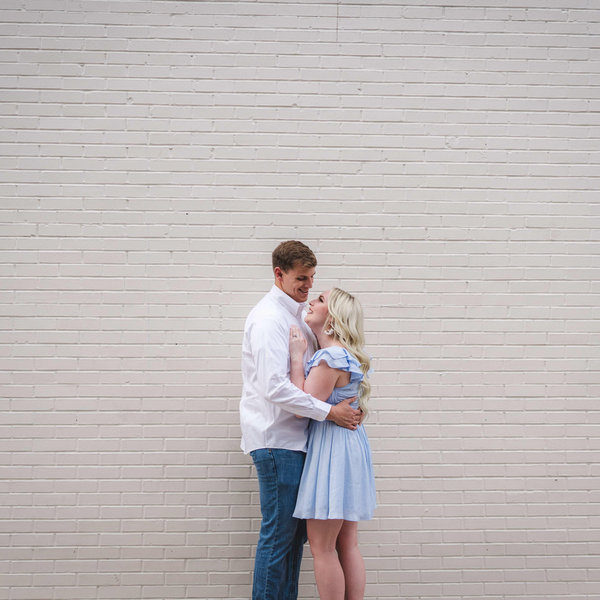 Jordan Heintz and Zak Skapyak's Wedding Website