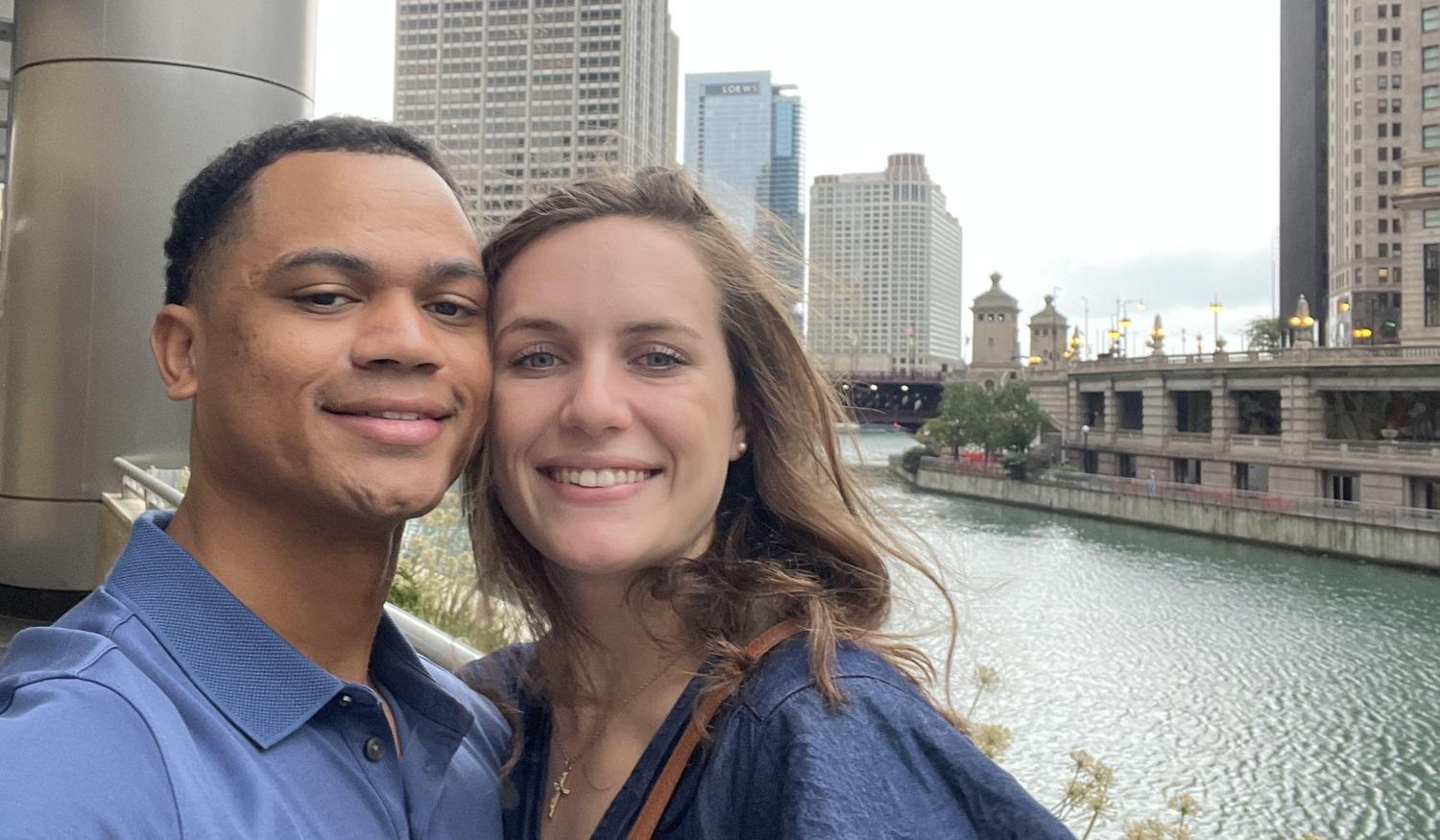 Sarah Pattillo and Jason Cathey's Wedding Website