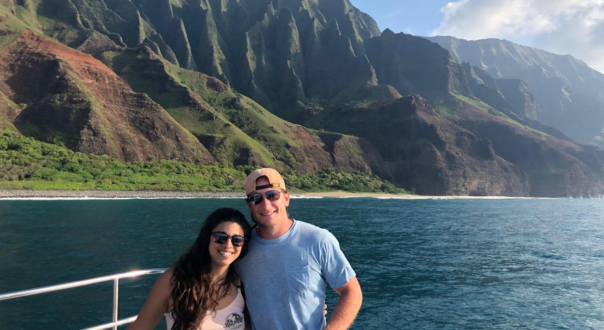 Juliet Hooten and Arthur Westerfield's Wedding Website