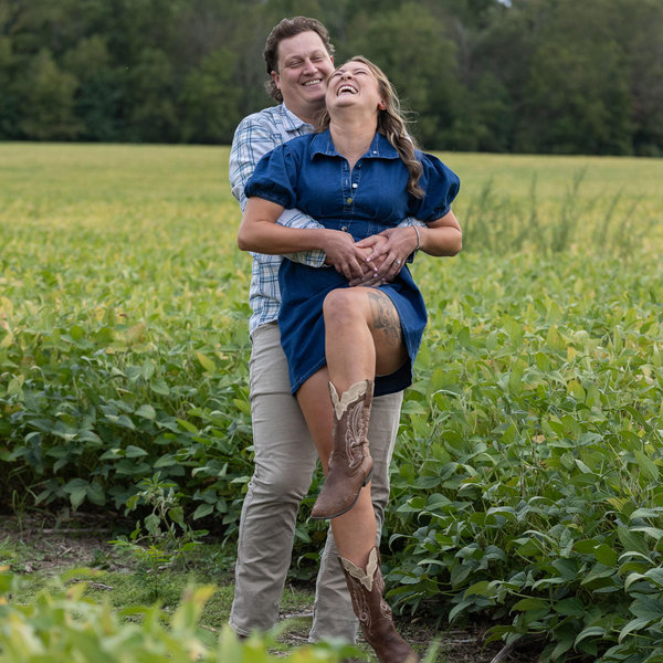 Amber Orfe and Drew Slater's Wedding Website