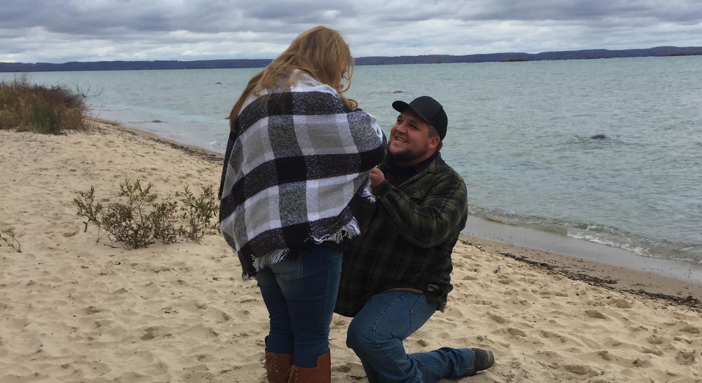 Victoria Cress and Jacob Otto's Wedding Website