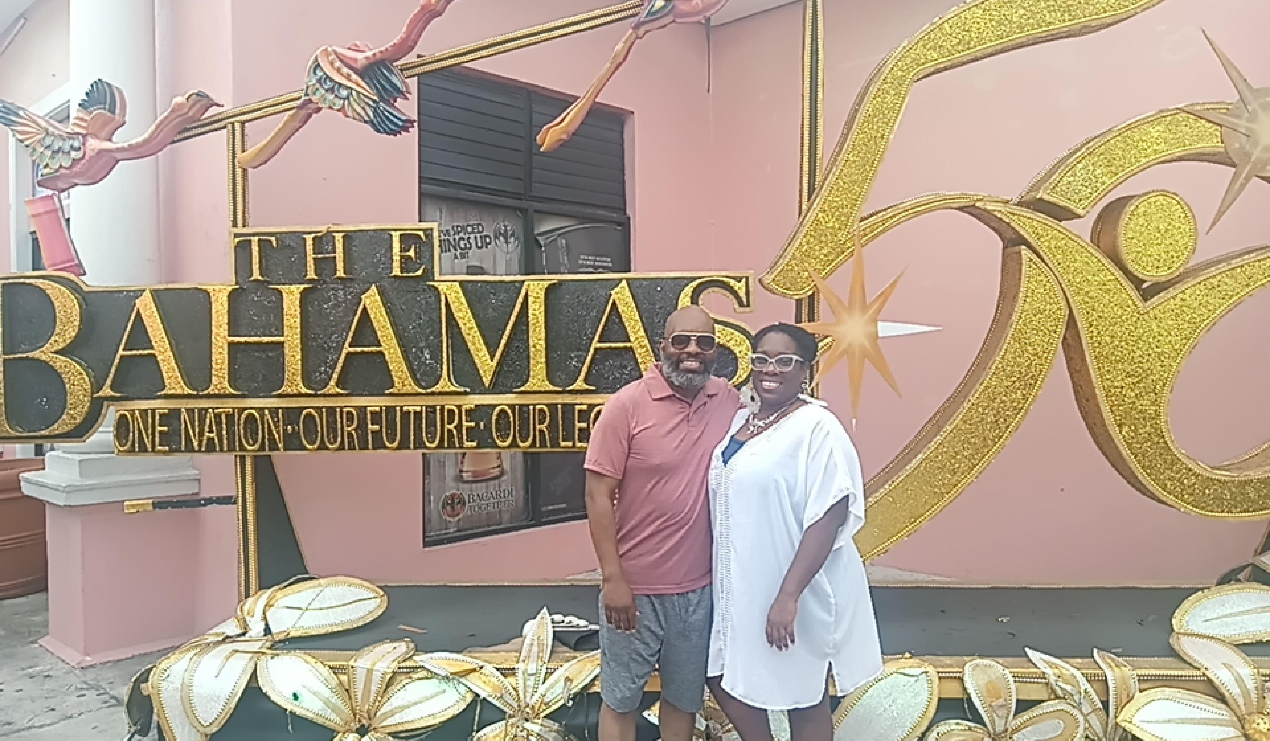 Kandra Coleman and Xavier Shepard's Wedding Website