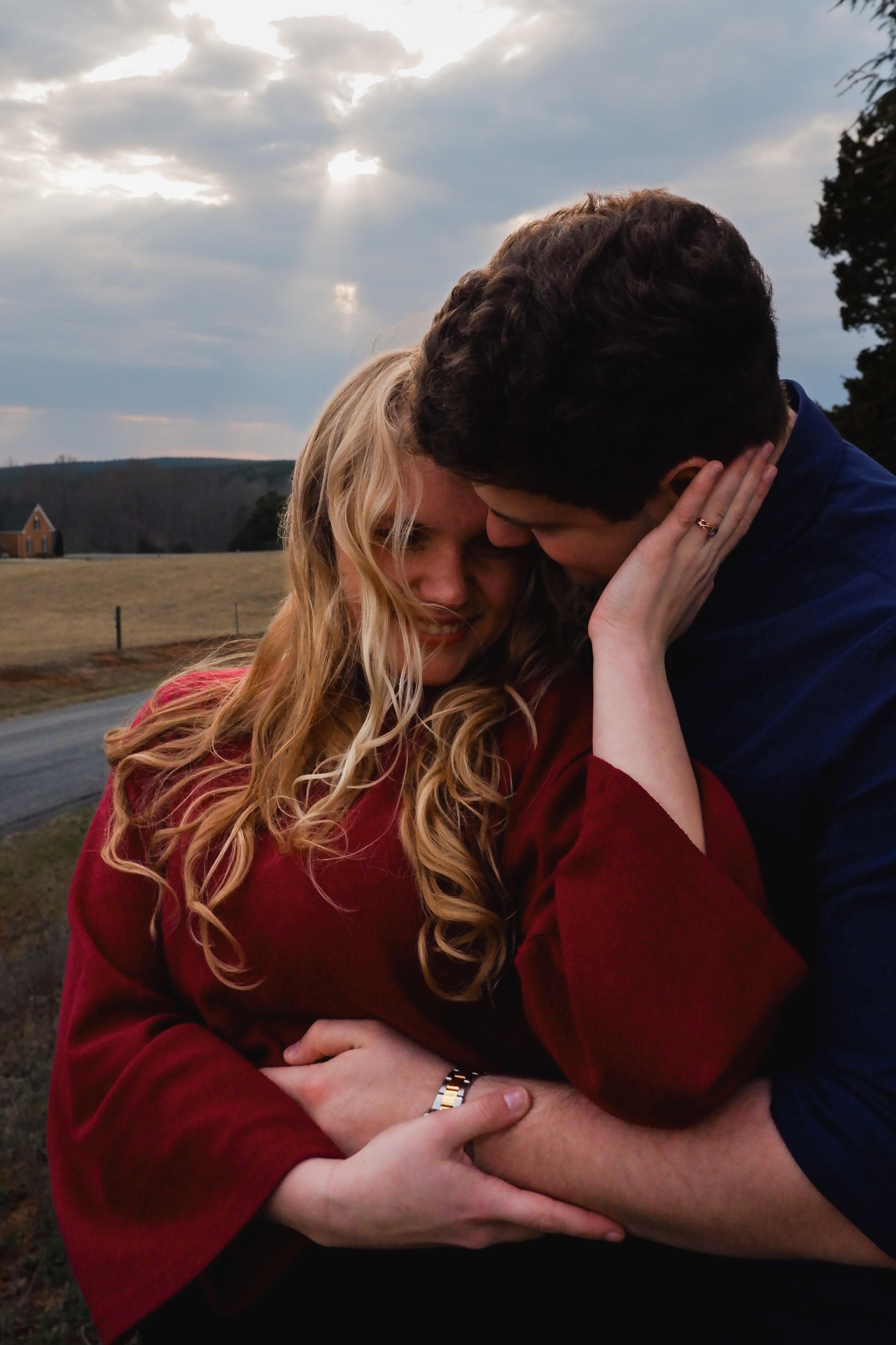 Hannah Marcellus and Nathaniel Palmer's Wedding Website