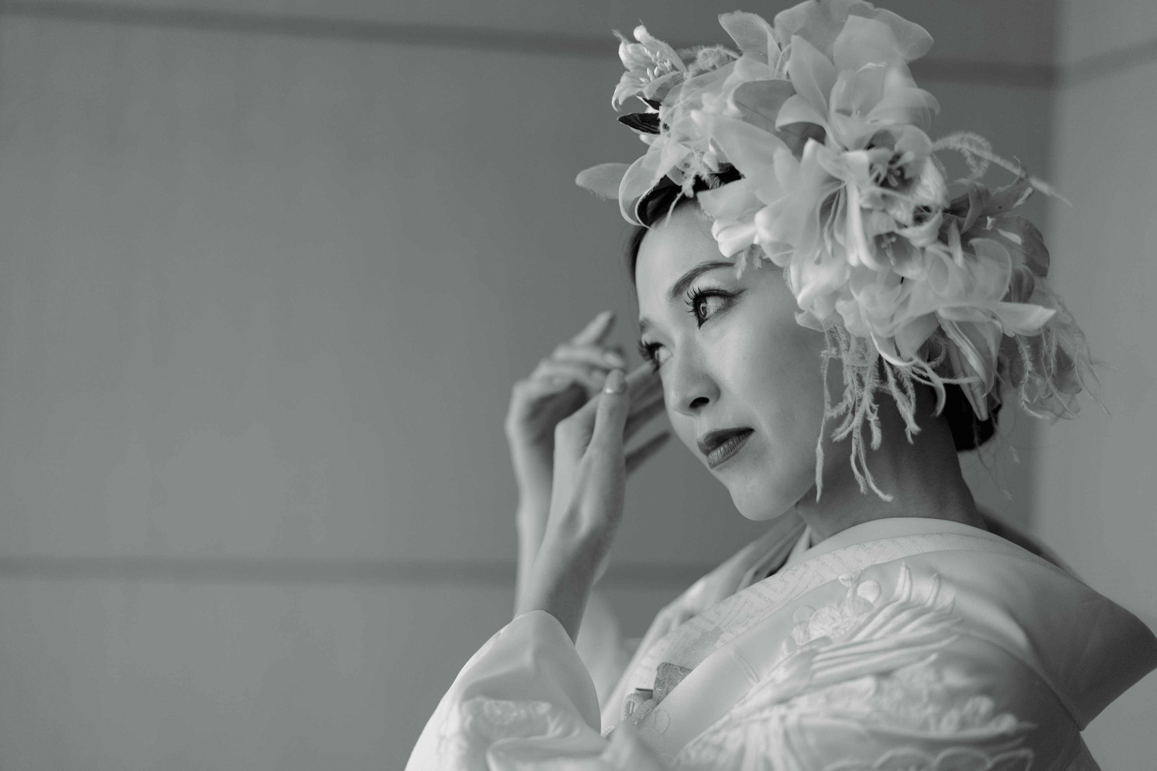 Gavin Garza and Yuko Takahashi's Wedding Website