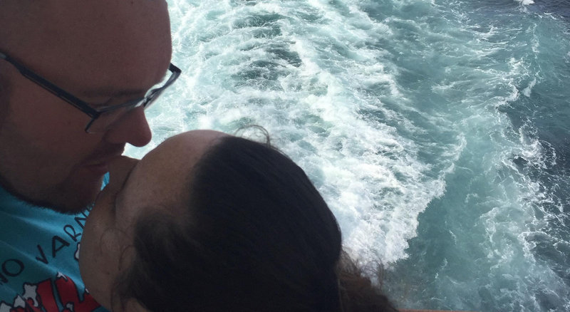 Jason Hillegass and Melissa Balczarek's Wedding Website