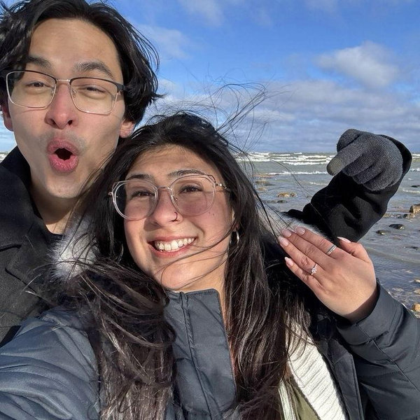 Marcus Becker and Leah Baker's Wedding Website
