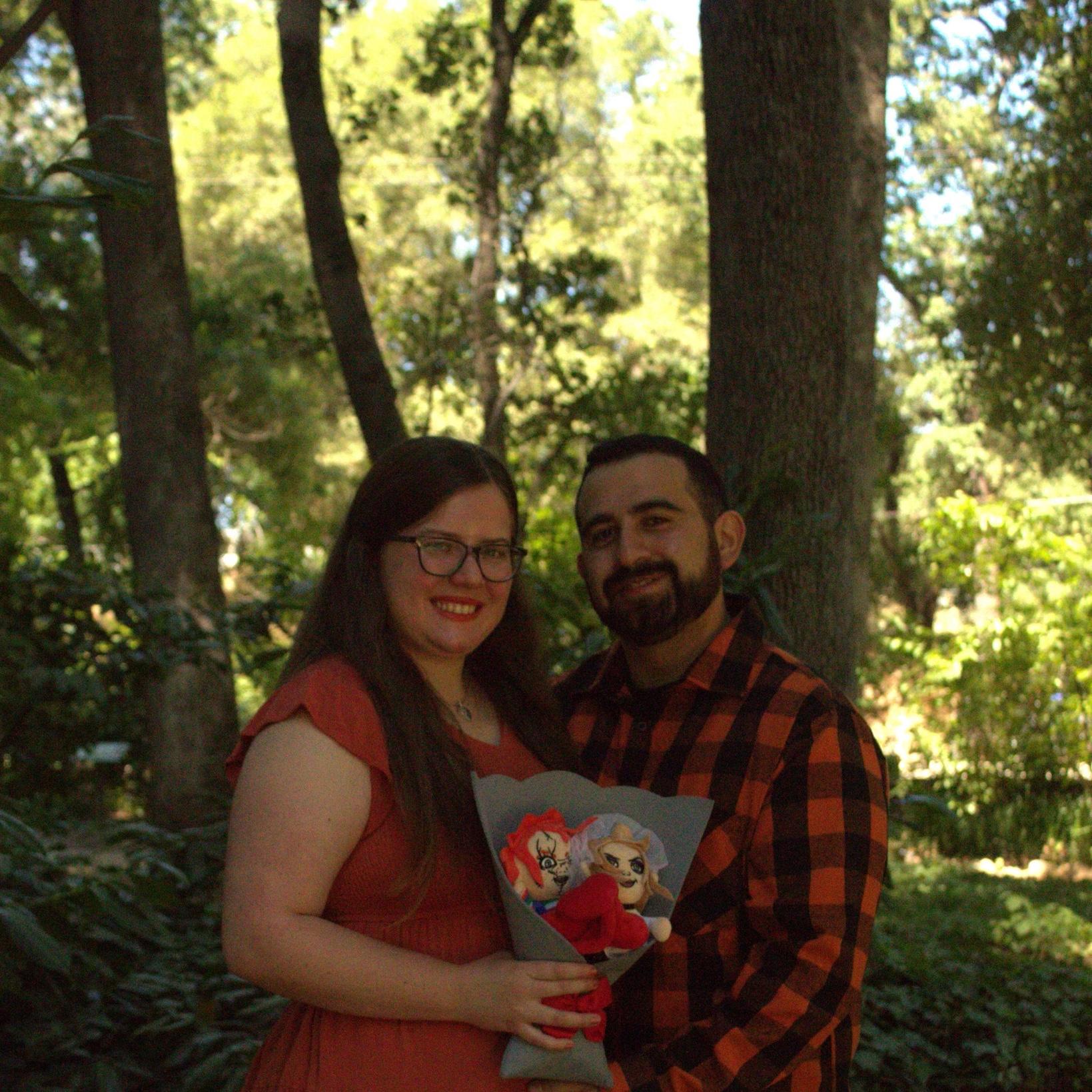 Sarah Jordan and Victor Valencia's Wedding Registry on Zola