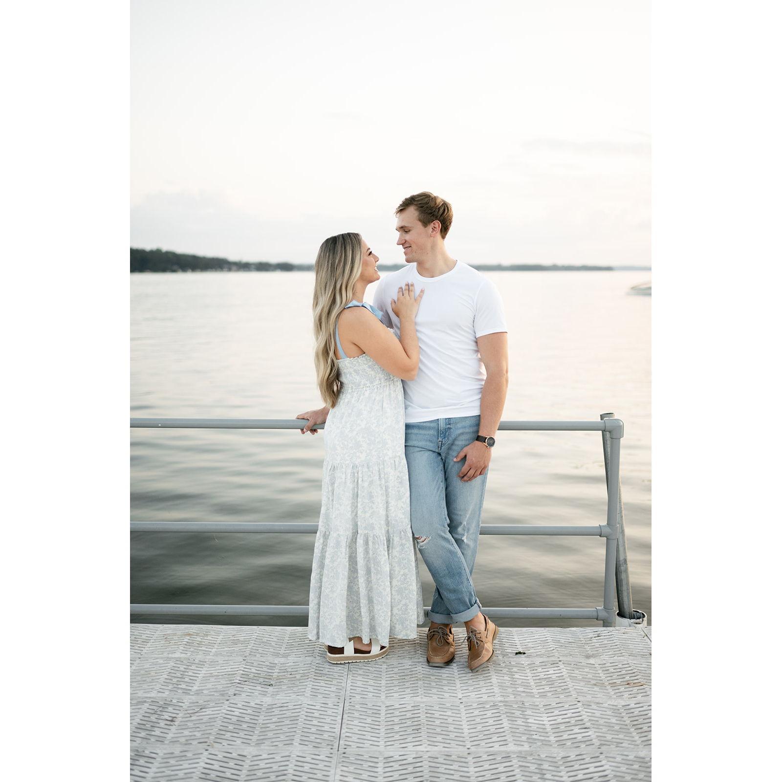 Taryn Schwartz and Jared Klein's Wedding Website