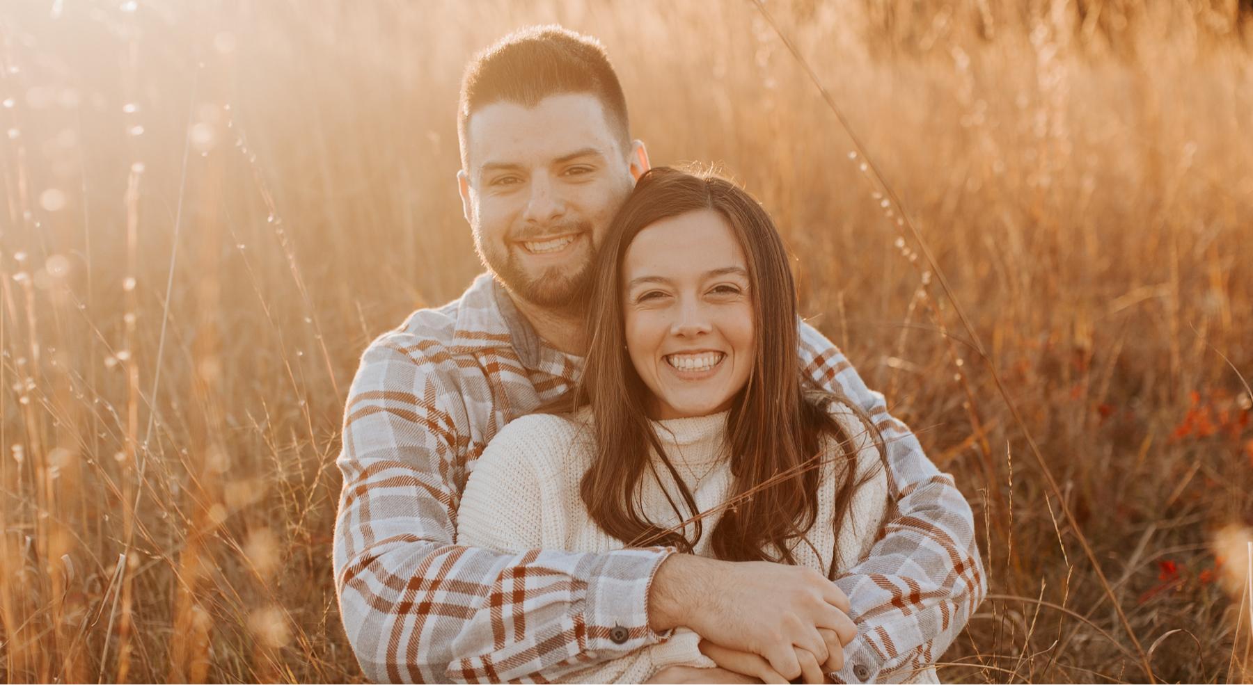 Madelyn Frantz and Luke Hadeed's Wedding Website