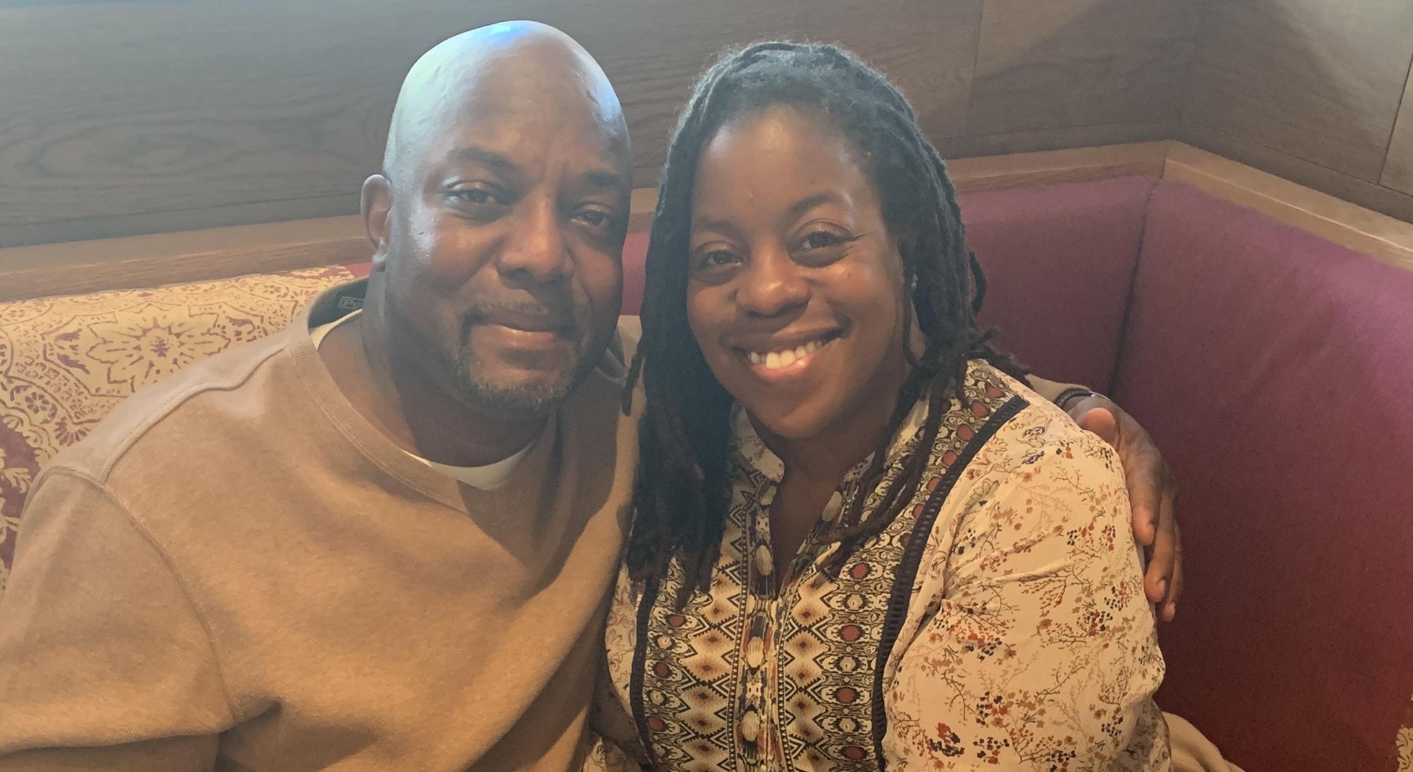 Andréa Comer and Bradford Comer's Wedding Website