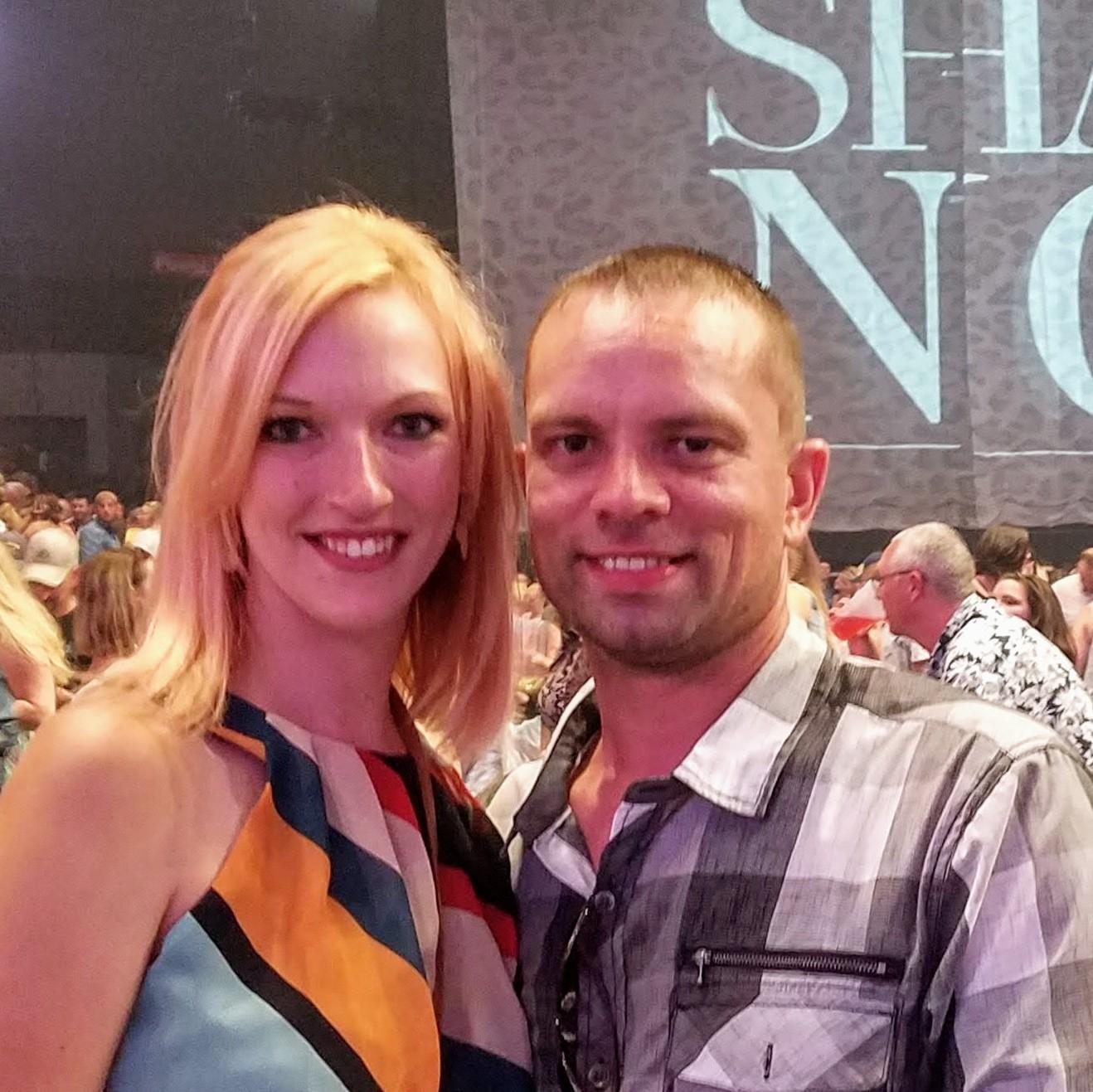 Karen Rachel and Kenny Ray's Wedding Website