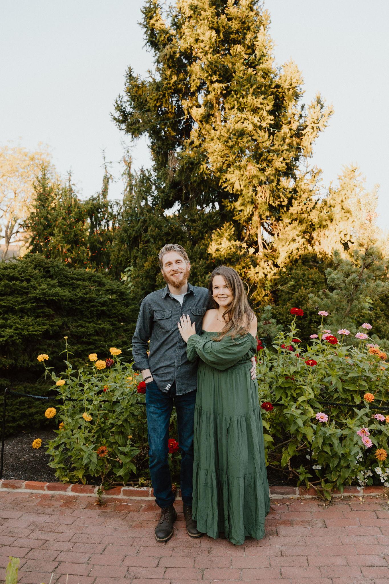 Rebecca King and Christopher Berman's Wedding Website
