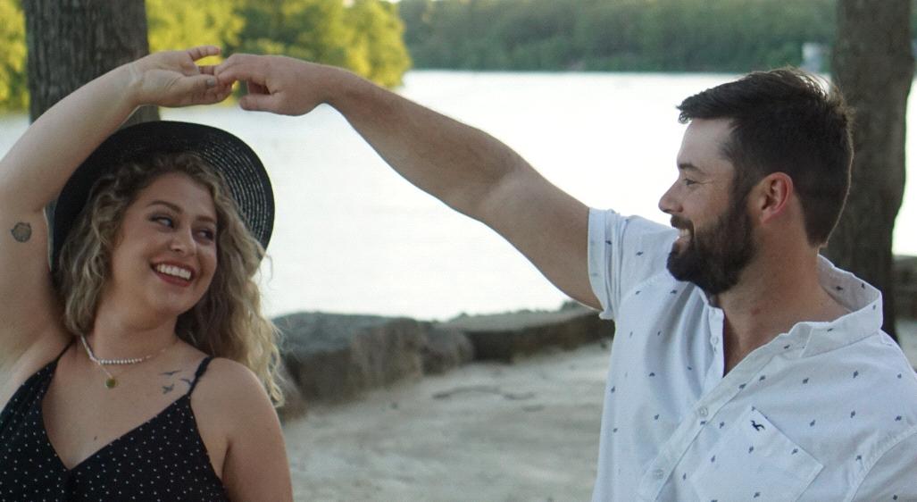 Casee Cromwell and Brandon Gant's Wedding Website