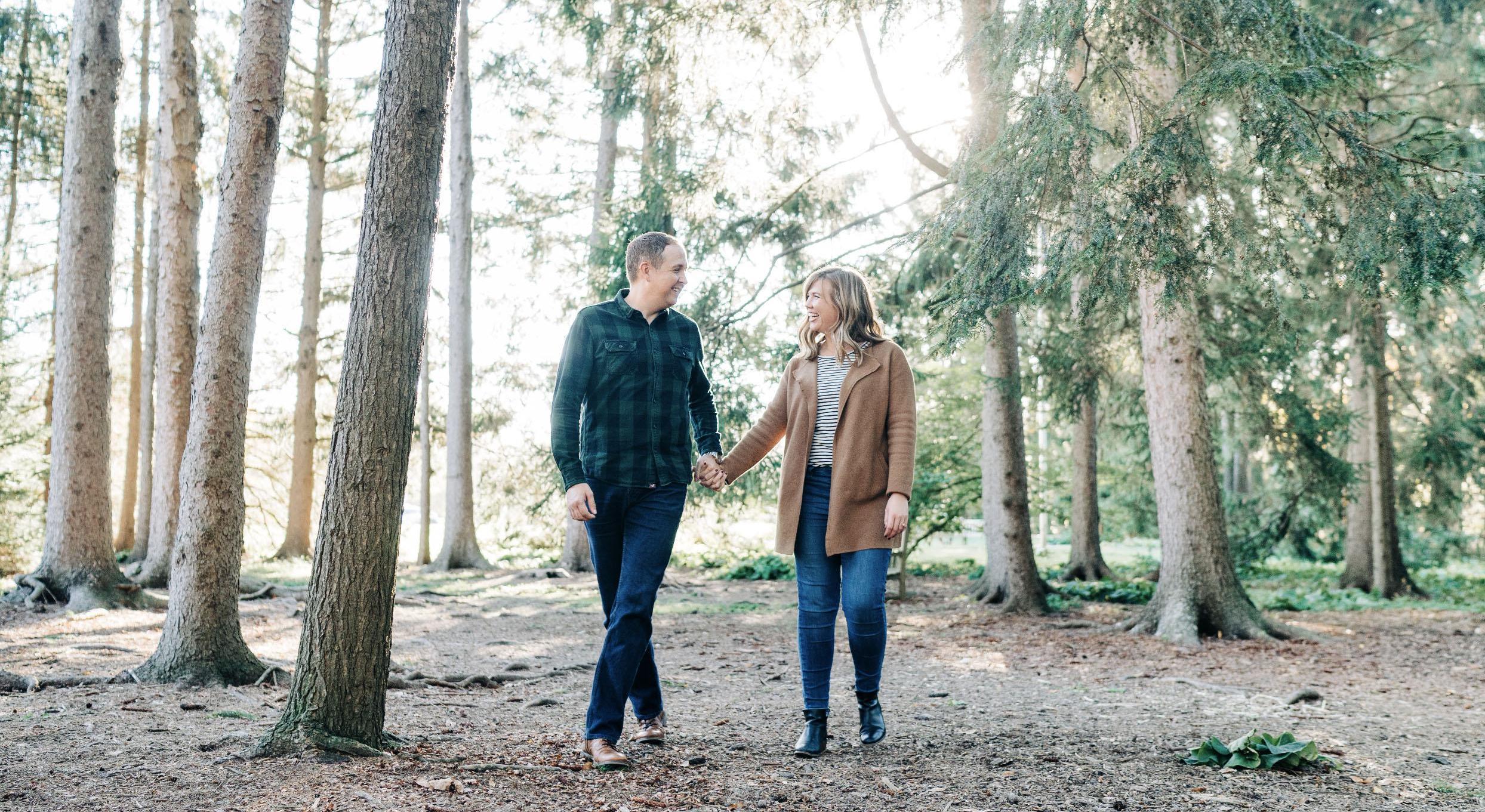 Maegan Richards and Brian Mosier's Wedding Website