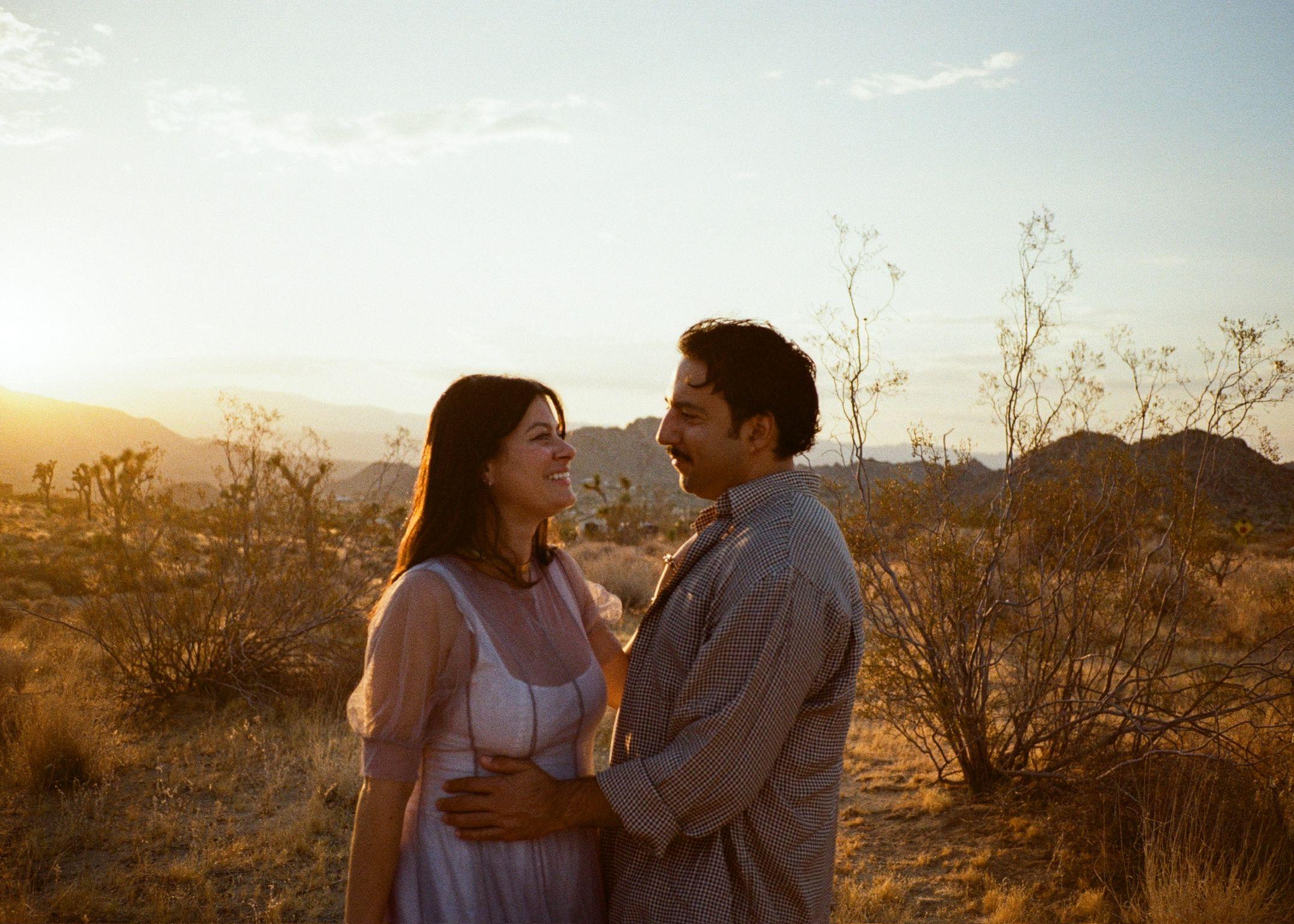 Marcella DeNigris and Mikey Gomez's Wedding Website