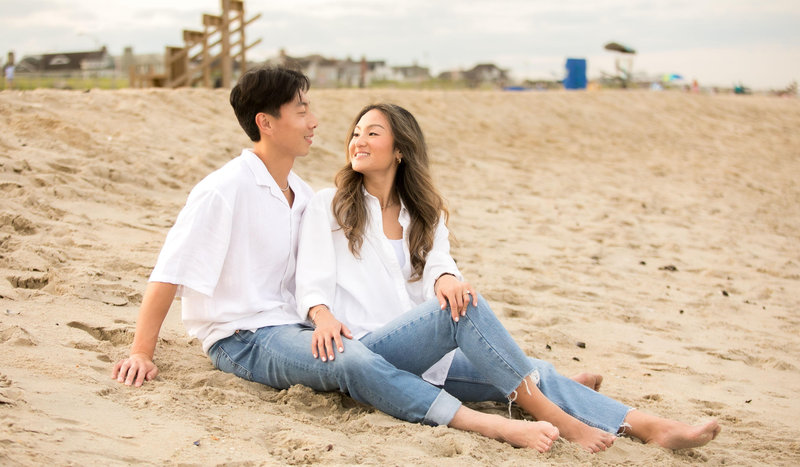 Christin Kim and Jin Kang's Wedding Website