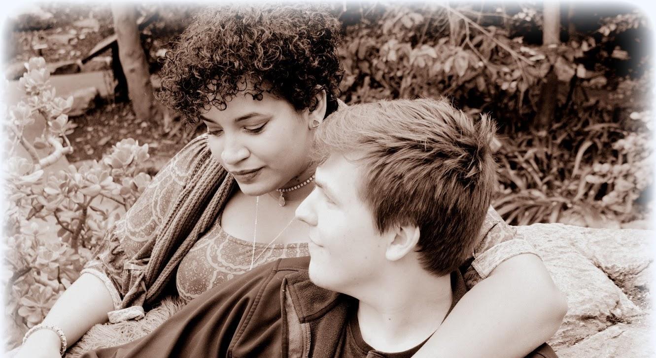 Jordan Breckenridge and Levi Malm's Wedding Website