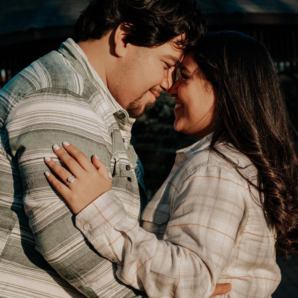 Hilda Hernandez and Louis Bolivar's Wedding Website