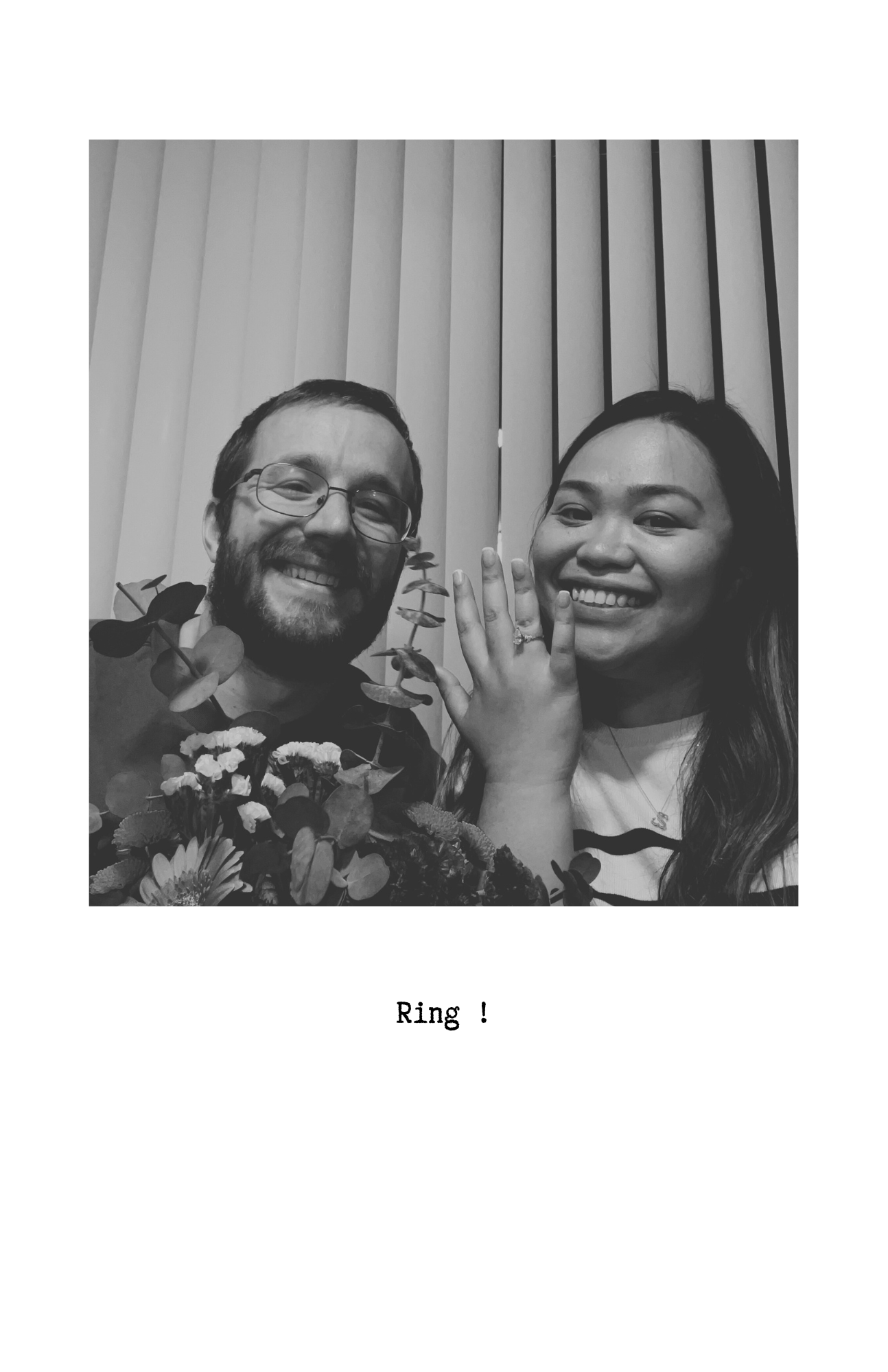 Nekki Grace Nacis and Kevin Romine's Wedding Website