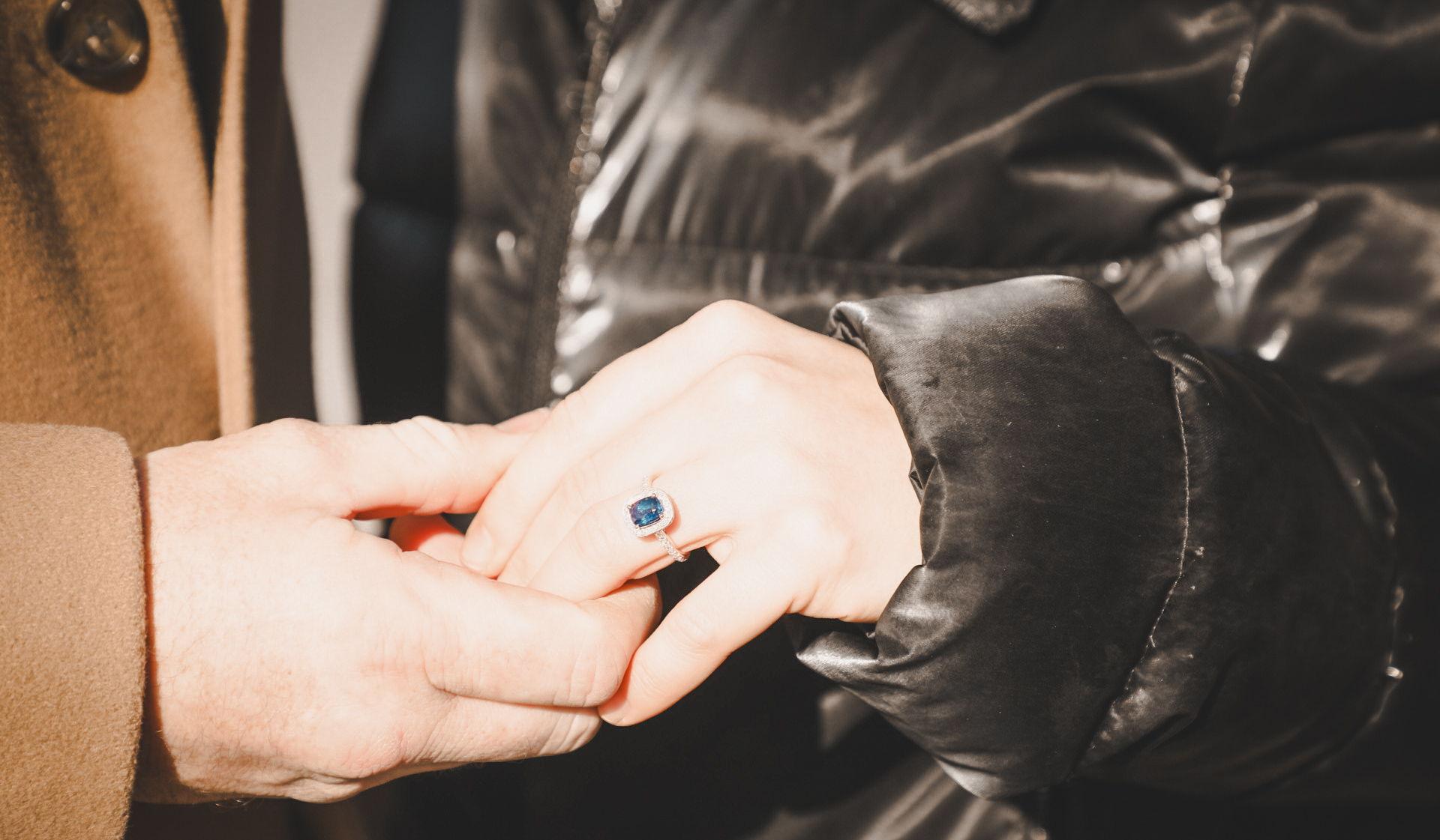 Maria Lemmo and Greg Sullivan's Wedding Website