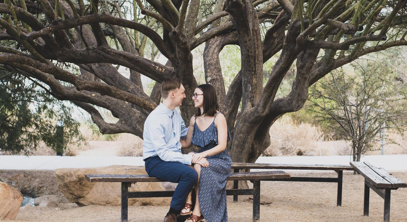 Kevin Wilcox and Amber Berry's Wedding Website