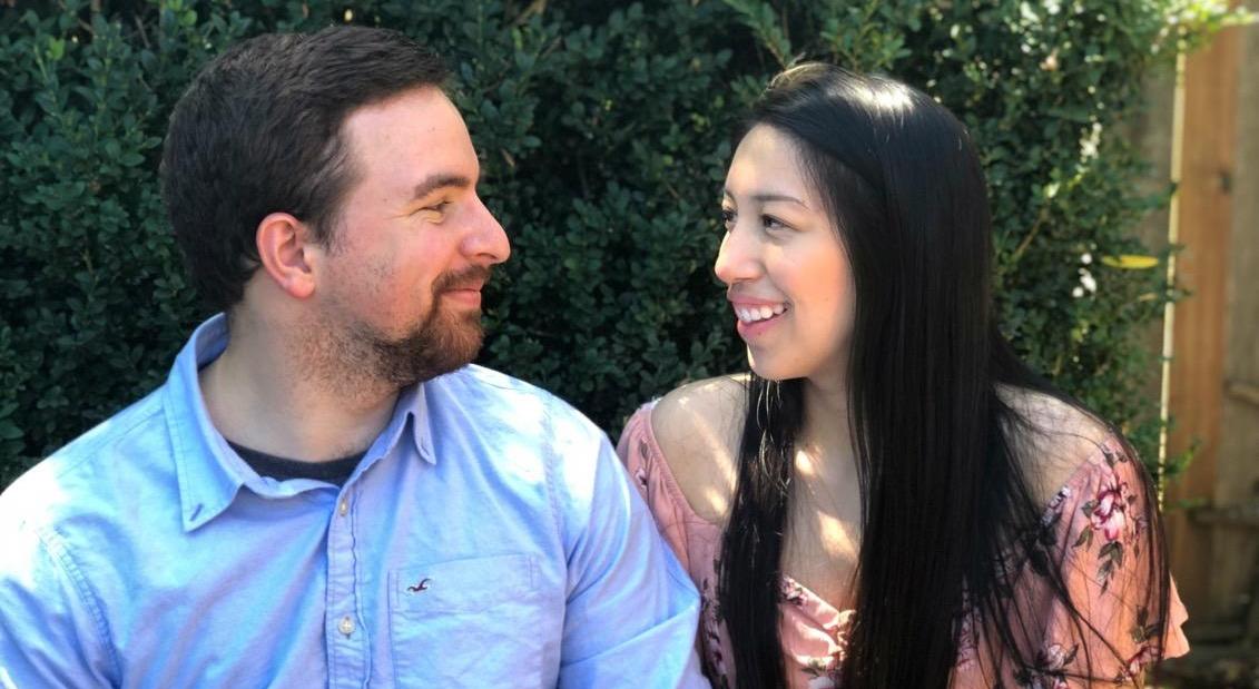 Breanna Lee and Mitch Strong's Wedding Website