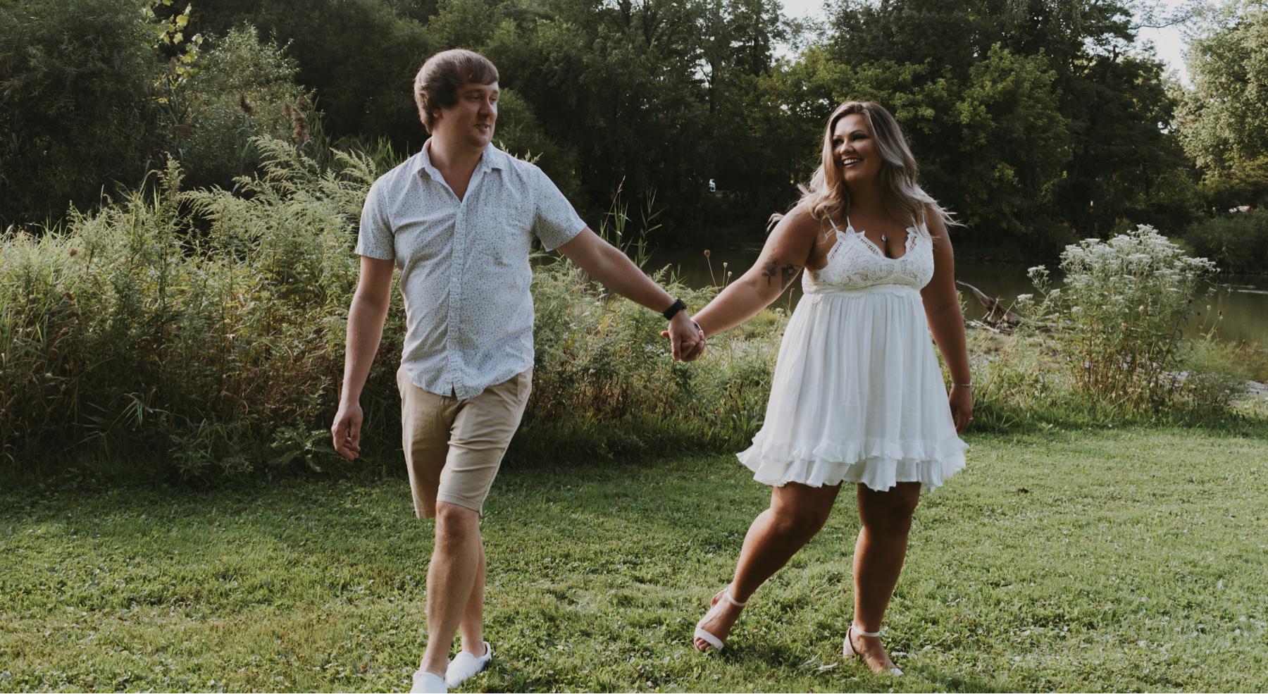 Alyssa Meehan and Jeremy Orges' Wedding Website