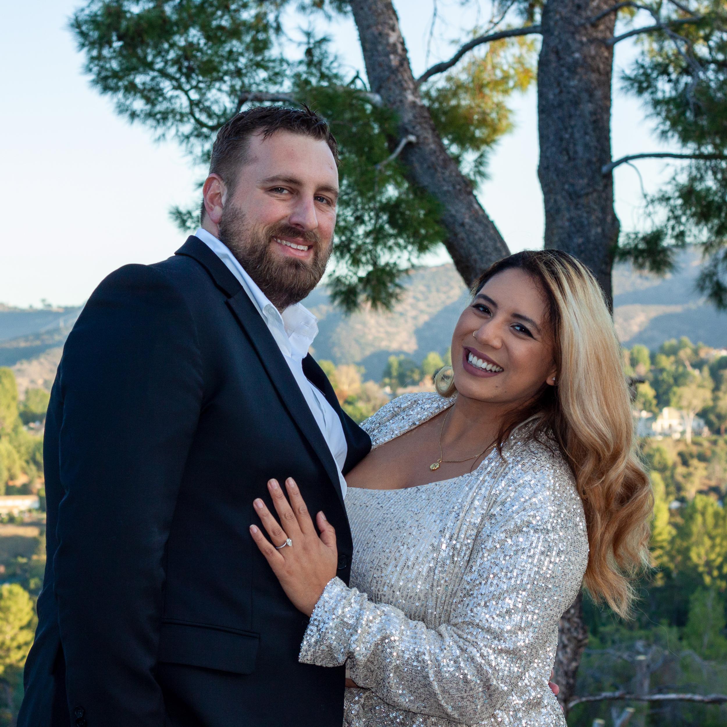 Karen Rivas Cobar and Alexandre Thivierge's Wedding Website