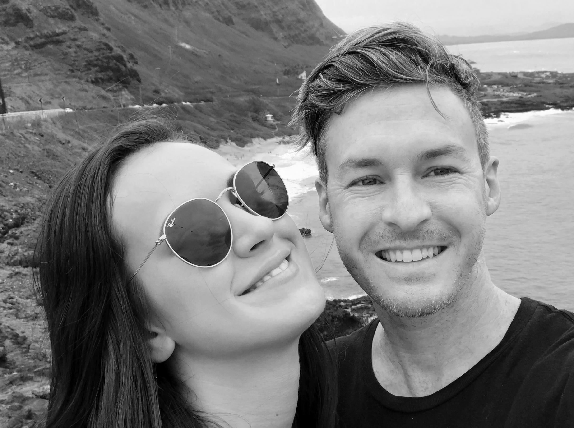 damien gilley and madison shatterly's Wedding Website