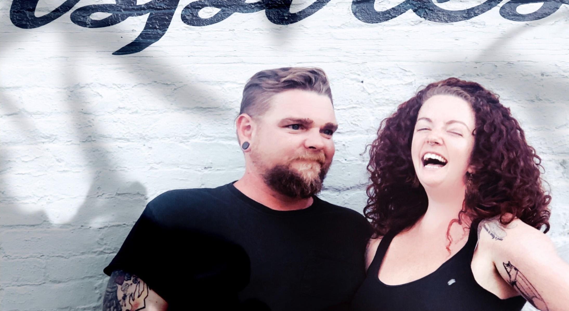 Christy Sheehan and Robert Styer's Wedding Website