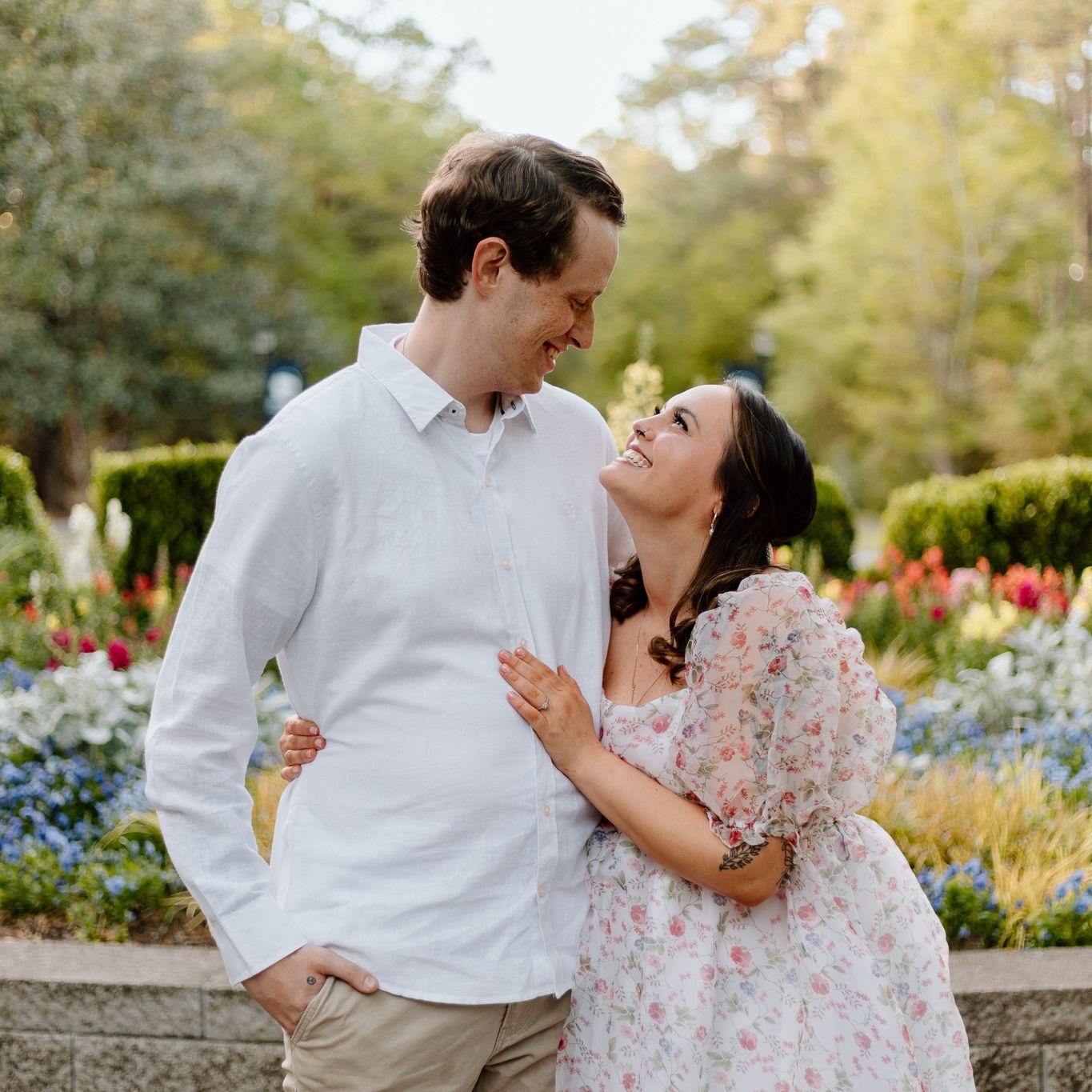 Madison Mitchell and Ashton Mapel's Wedding Website