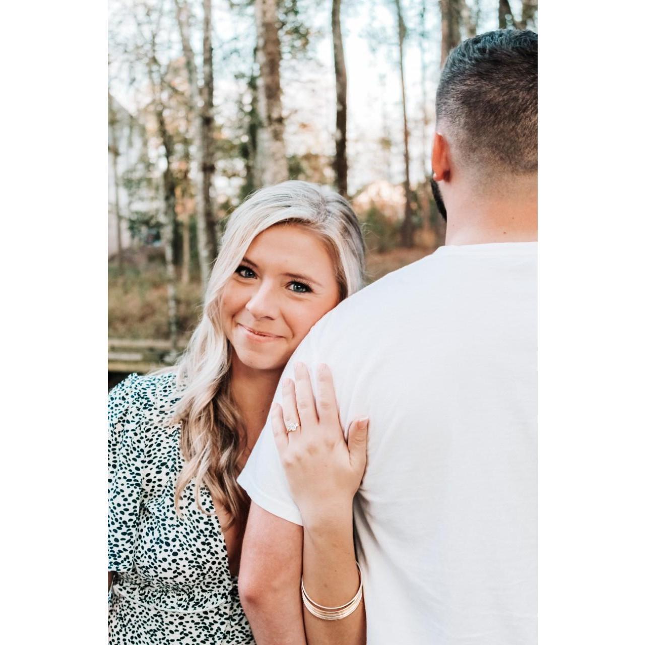 Sarah Huskey and Spencer LaMunion's Wedding Website