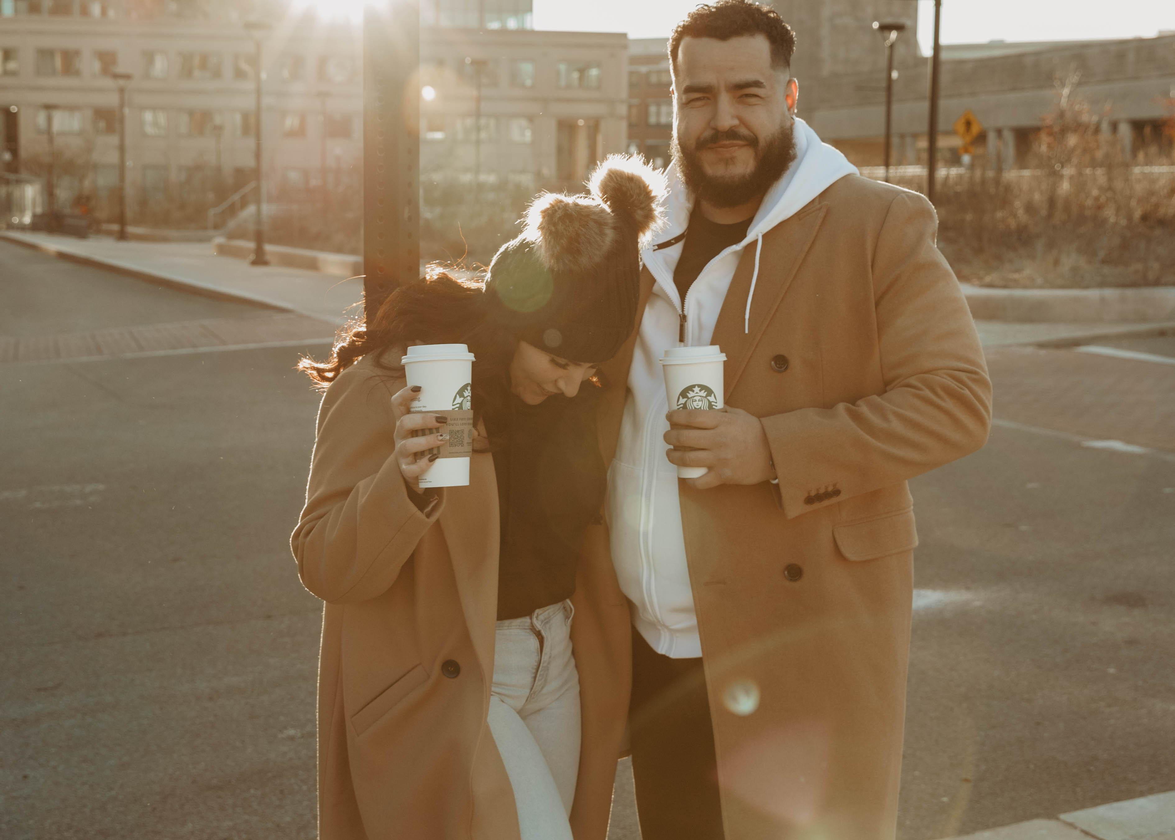 Marina Magidin and René Guerra García's Wedding Website