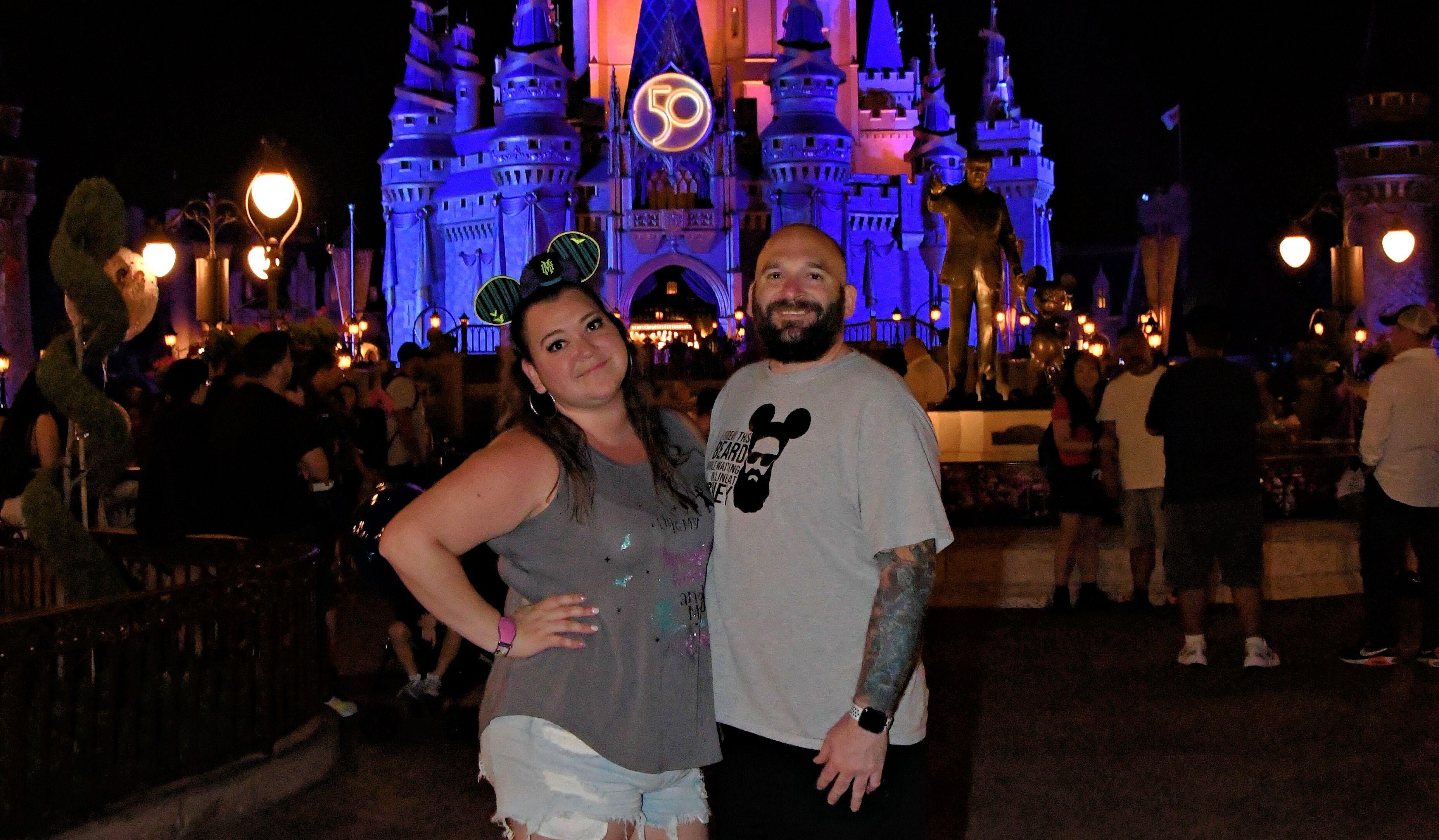 Danielle Gorman and Harris Berenson's Wedding Website