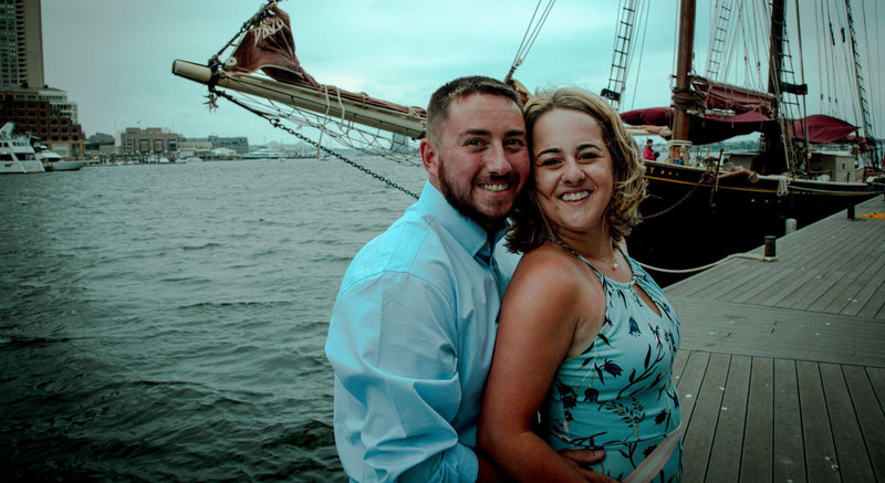 Cristina Earle and Shaughn Earle's Wedding Website