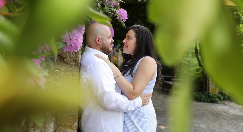 Jessica DaSilva and Michael Mosier's Wedding Website