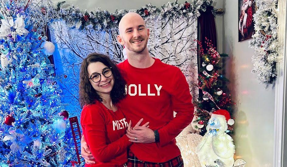 Diana Costanzo and Austin Huizinga's Wedding Website