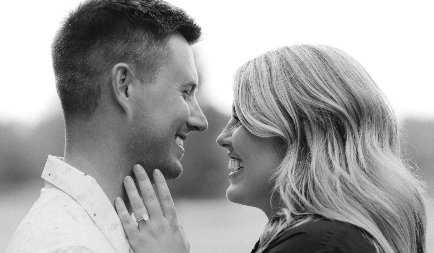 Emilie Rutledge and Michael Leist's Wedding Website