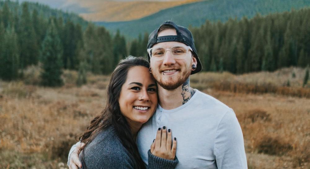 Tori Sharp and Travis Sharp's Wedding Website