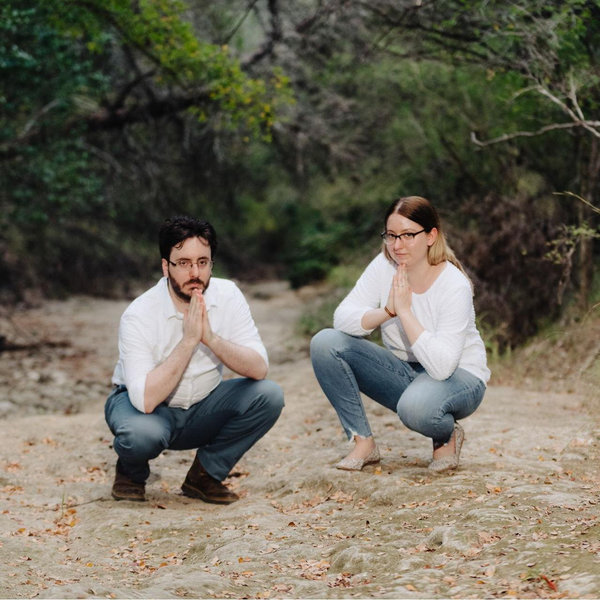 Jon Harrell and Kait Marcinek's Wedding Website