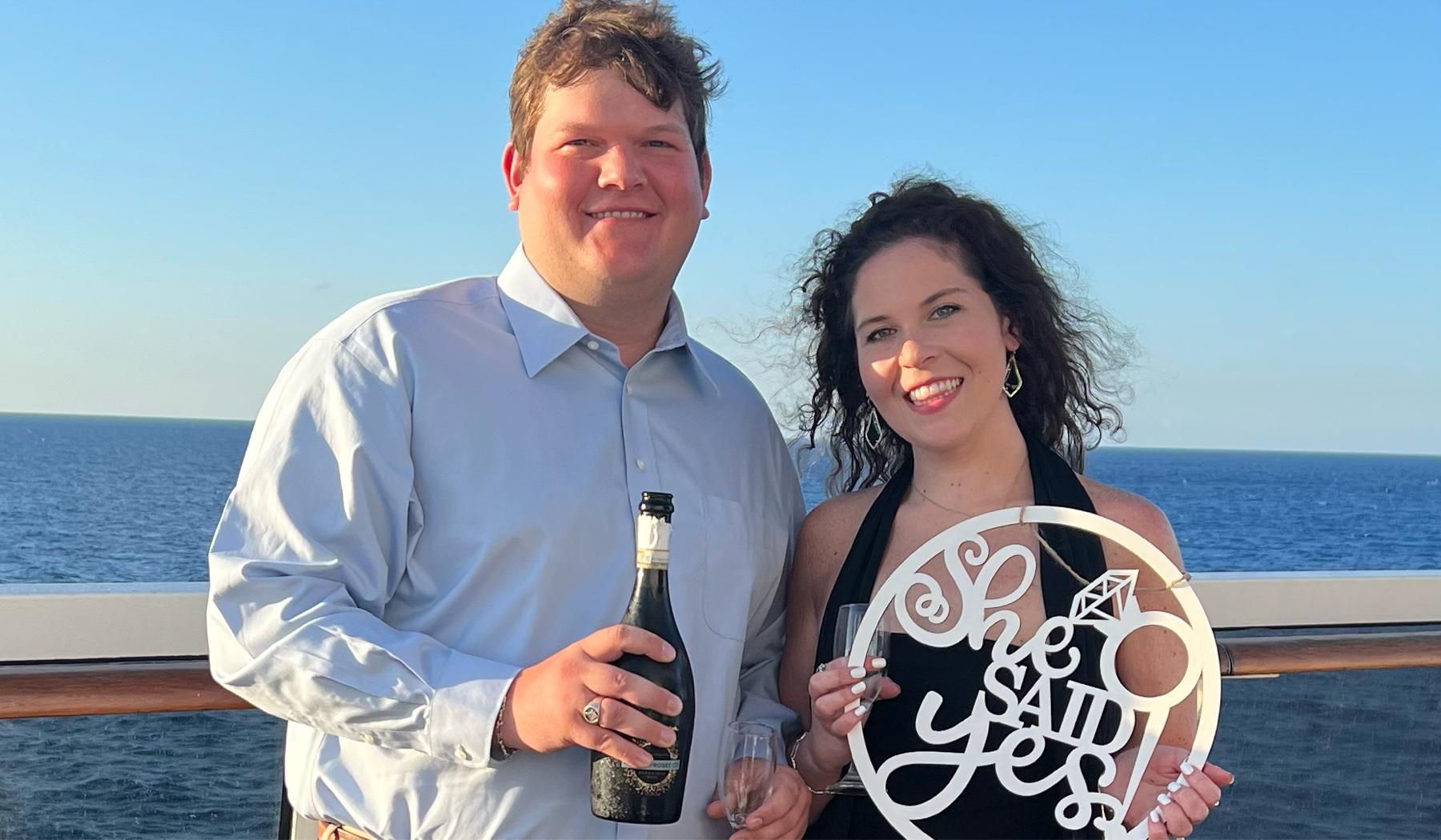 Maci Pettis and Mason Mullins' Wedding Website