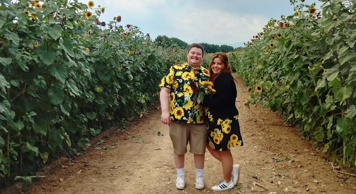 Lilly Rebecca Young and Nicholas Willam Szathmary's Wedding Website