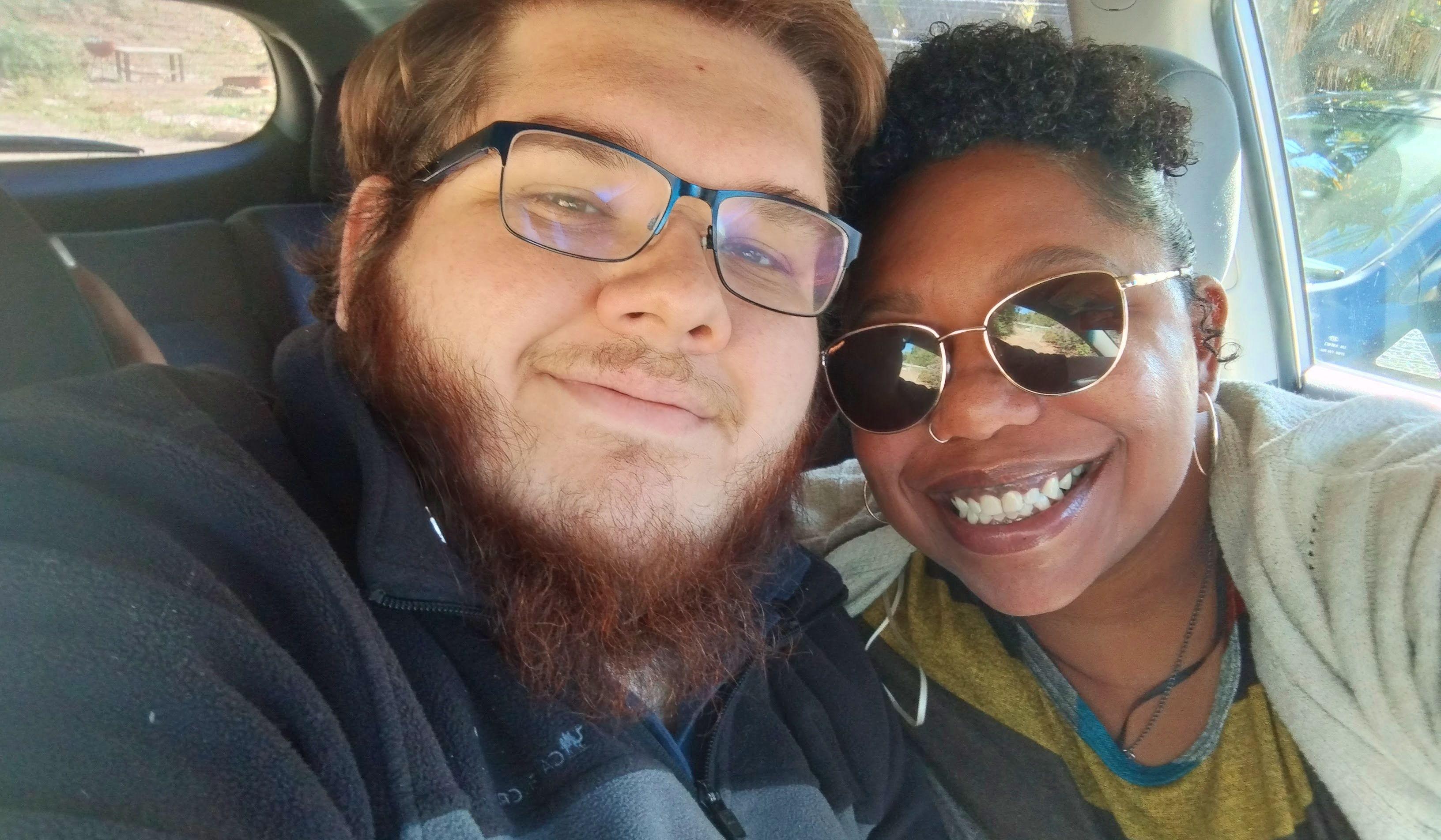 Steven Anthony Evert and Carmelita Ashley Andrew's Wedding Website